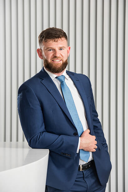 Mark Butler - Osborne Butler Lawyers