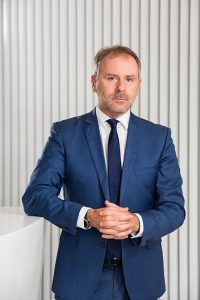 Scott Osborne - Osborne Butler Lawyers