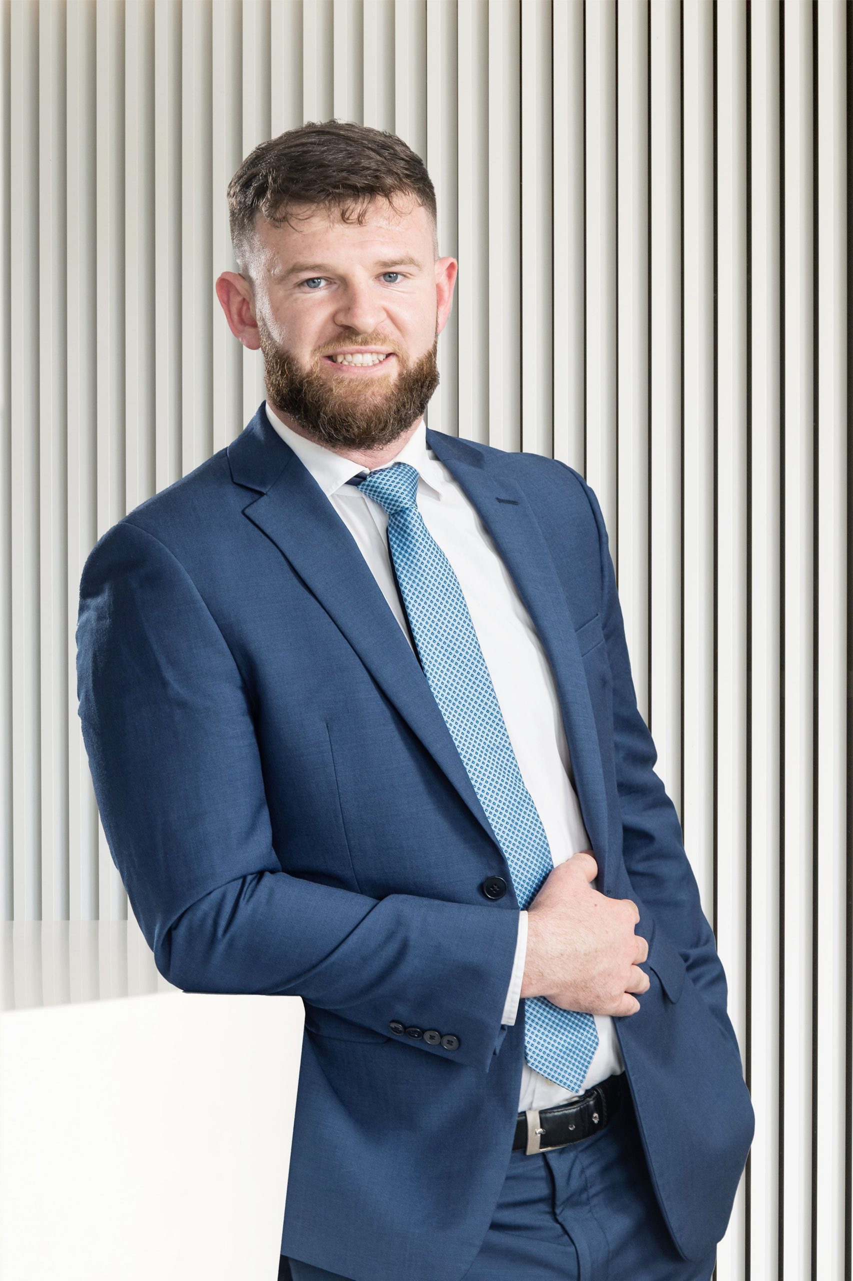 Our Osborne Butler Lawyers | Criminal and Traffic Lawyers Cairns