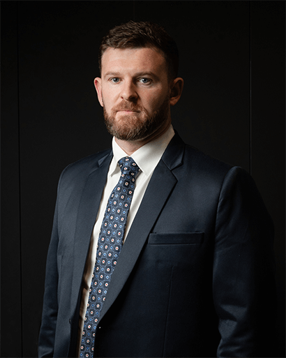 Criminal Law and Traffic Law Firm | Osborne Butler Law Firm